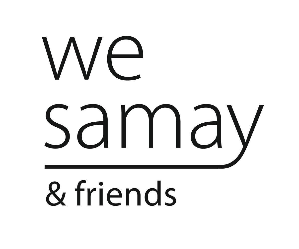Neueröffnung - we samay Store in Konstanz – wesamay